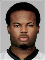 Darius Walker, Notre Dame, Running Back