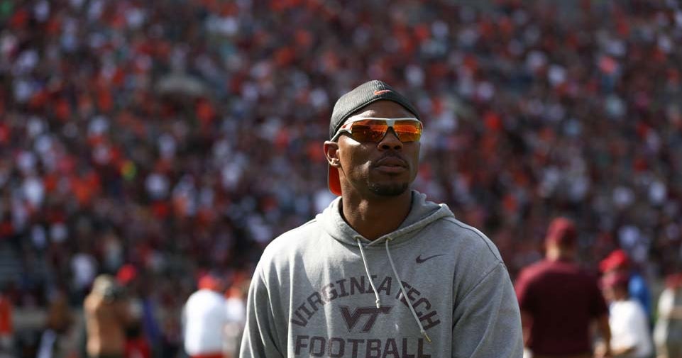 Report: Holmon Wiggins leaves the Hokies, to join Alabama
