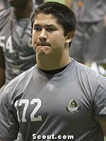 Local Linebacker Has Early Favorite