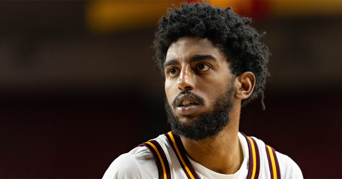 Odum recognized as Big 12 Newcomer of the Week after standout Hawaii trip