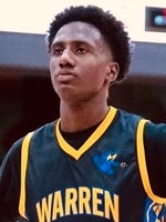 Jaxson Davis, Warren Township, Point Guard