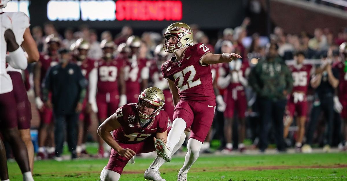 FSU expected to add a proven special teams coordinator to its coaching ...