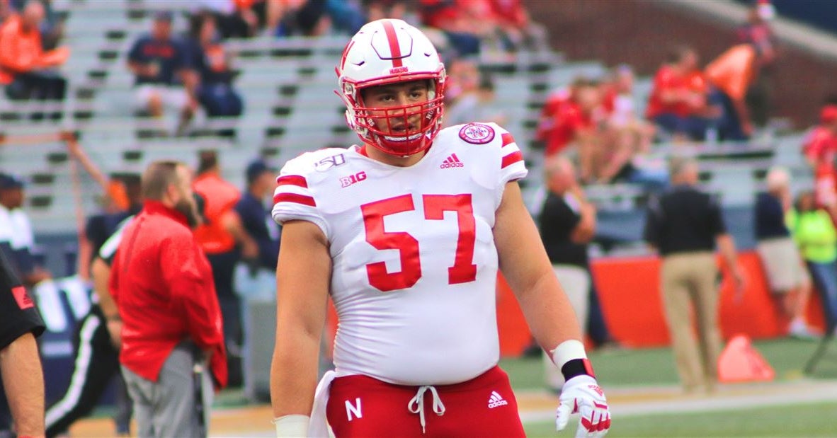 Husker weekly depth chart signals bigger role ahead for Piper