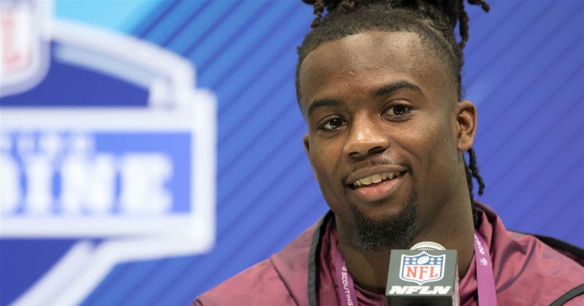 Jackson, Gaulden feeding off each other's swagger