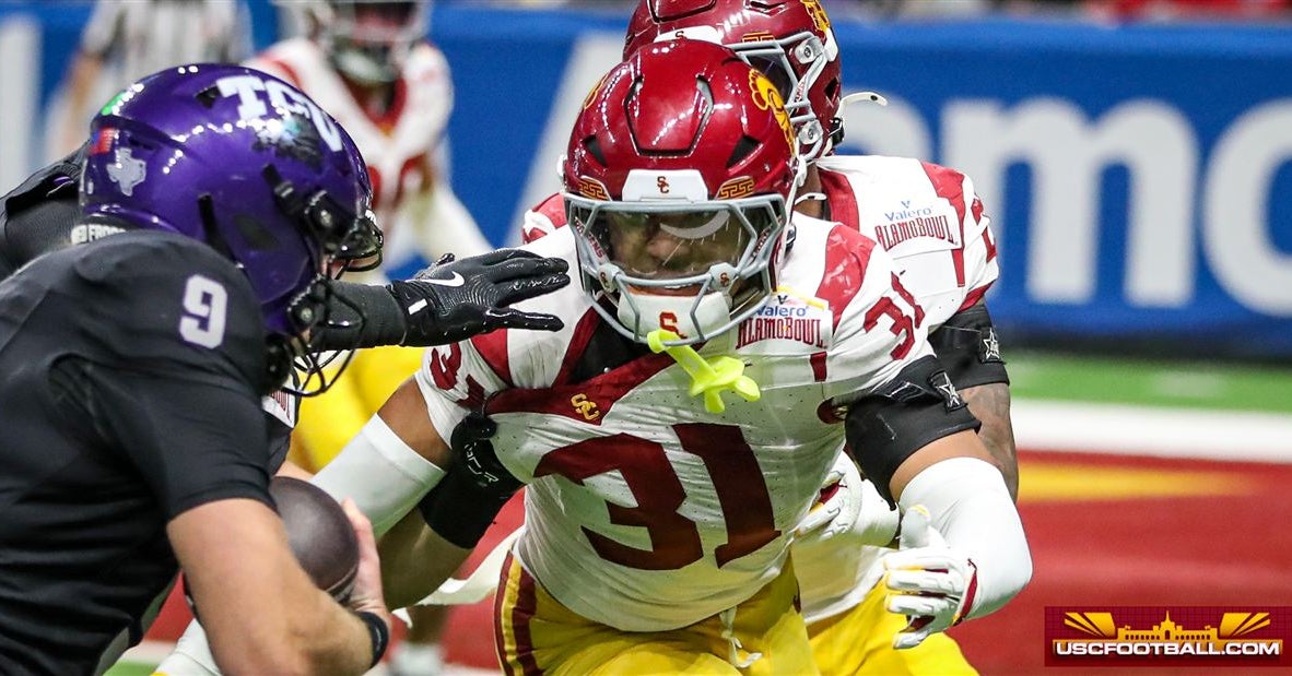 FINAL STATS: Jeremy Payne scores from 35 yards out to give TCU the 30 ...