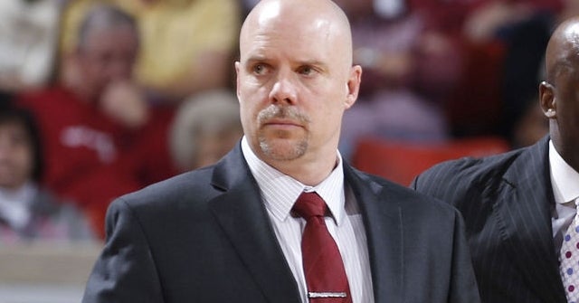 Steve Henson to Become New Basketball Coach