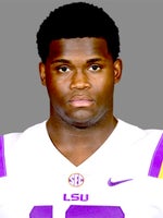 Gabriel Reliford, LSU, Edge