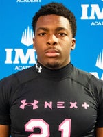 Gavin Nix, IMG Academy, Linebacker