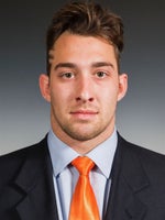 Ryan Guthrie, Syracuse, Linebacker