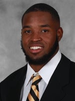 Courtney McKinney, Wake Forest, Running Back