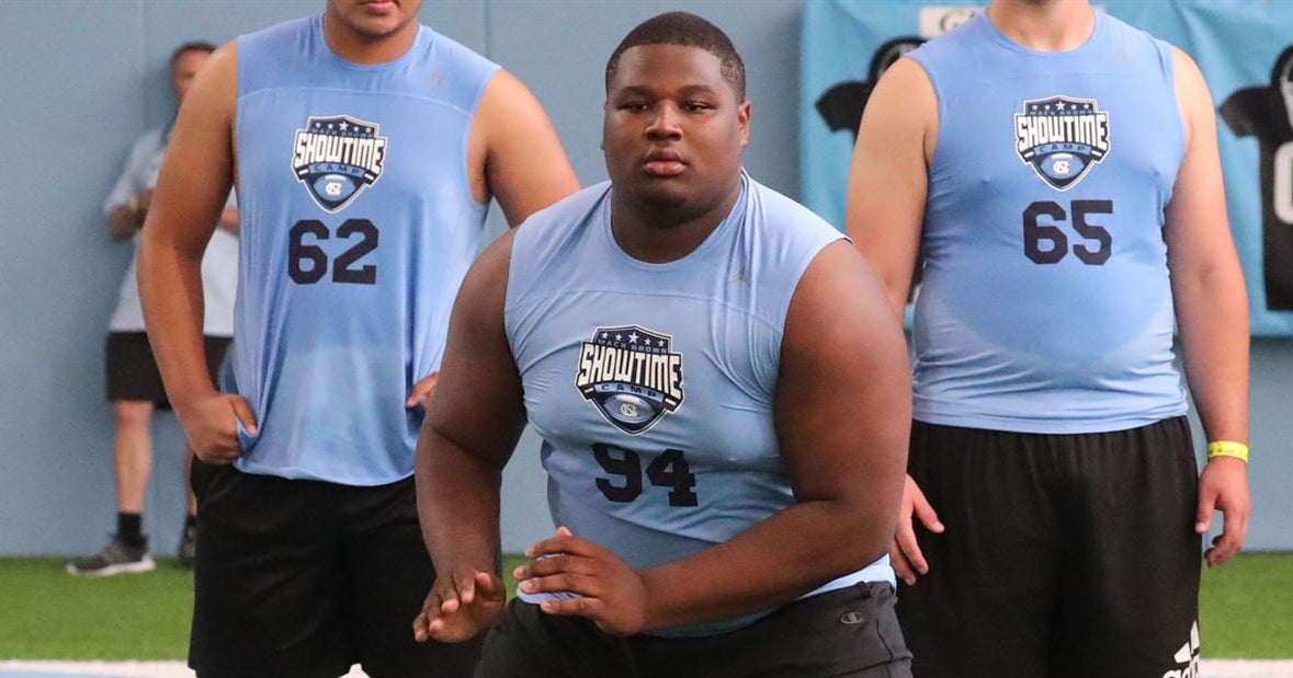 Signee Update: Malik McGowan