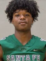 Collin Oliver, Oklahoma State, Linebacker