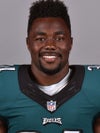 Kenjon Barner, Atlanta, Running Back