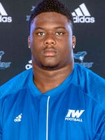Isaiah Coe, Oklahoma, Defensive Line