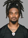B.W. Webb, Cincinnati, Cornerback