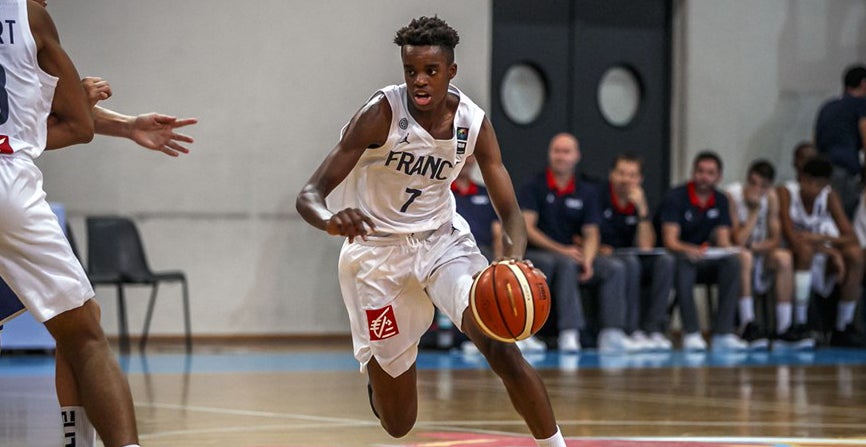 Adama Bal ranked as four-star prospect