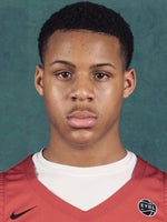 Trent Perry, Lone Star, Small Forward