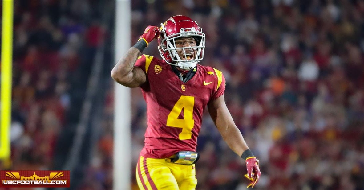 USC defensive players respond to Alex Grinch firing