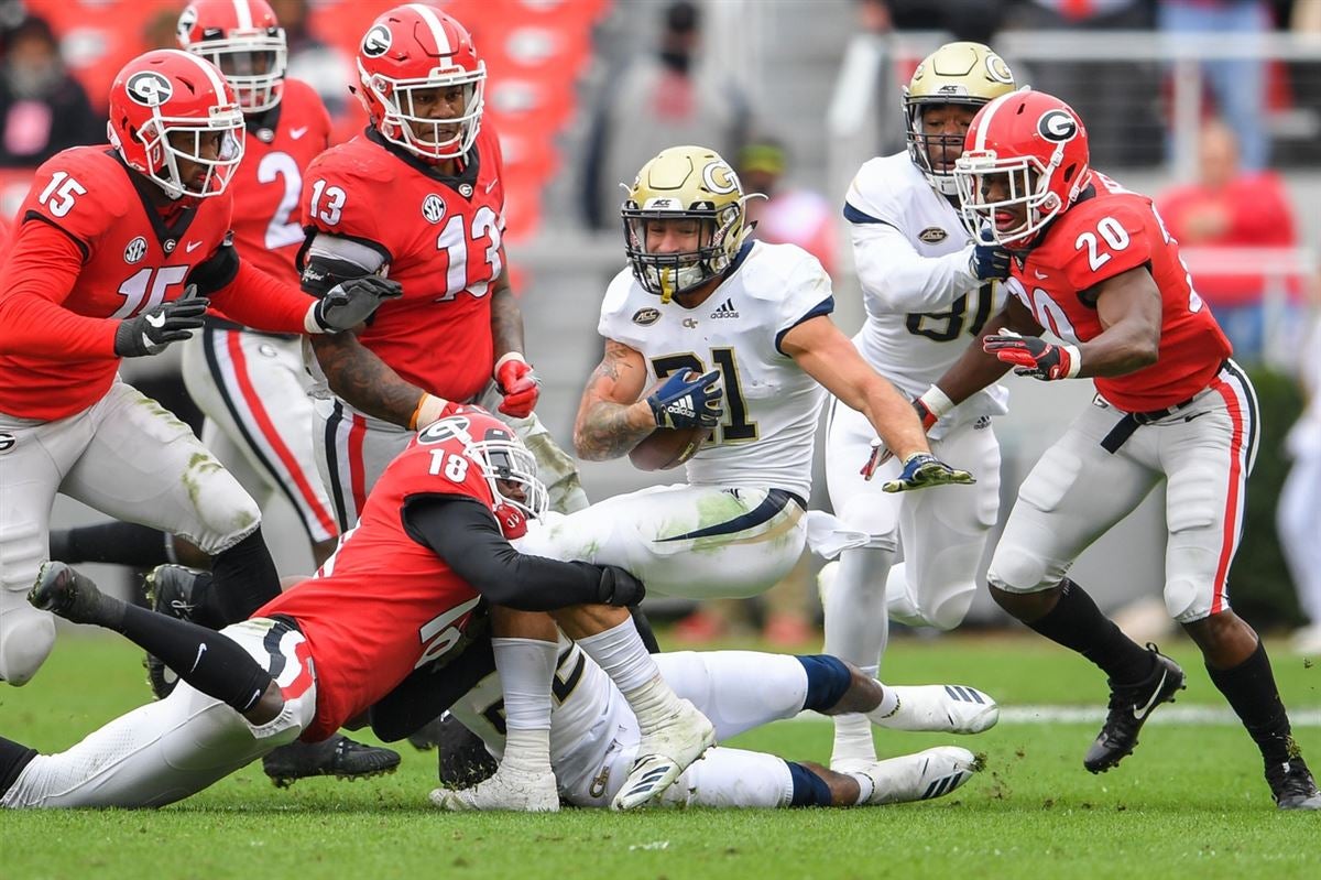 247Sports ACC Football Final Power Rankings