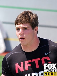 Connor Strachan Photos