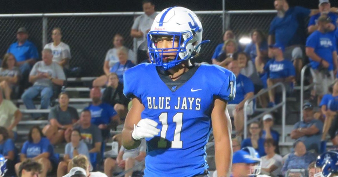 Video: Michael Boganowski dishes on midseason recruitment