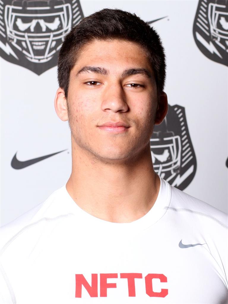 Five-Star Visiting Missouri Football