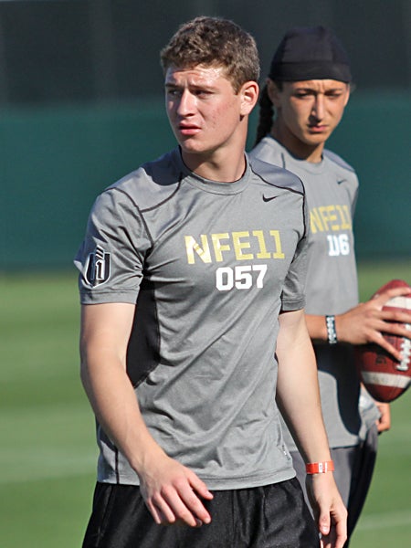 Insider notes: QB scramble