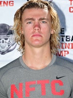 Jett Even, Tigard, Dual-Threat Quarterback