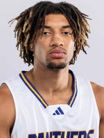 Nick Anderson, Prairie View A&M, Shooting Guard