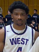 Elijah Brooks, North Dakota, Shooting Guard