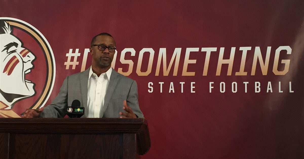 Details for FSU's National Signing Day party