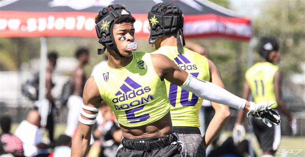 Top Performers at Pylon 7v7 Orlando Tournament