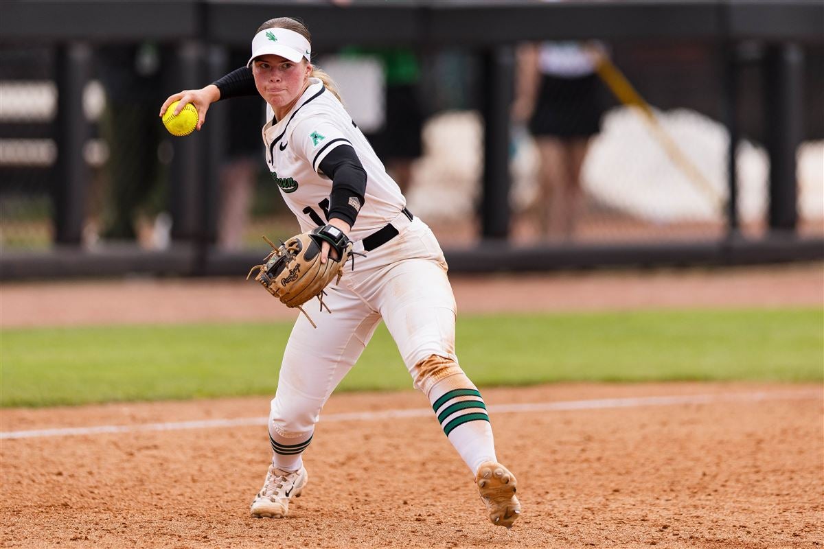 New Era for UNT Softball: 5 Core Players Set to Shine in 2026