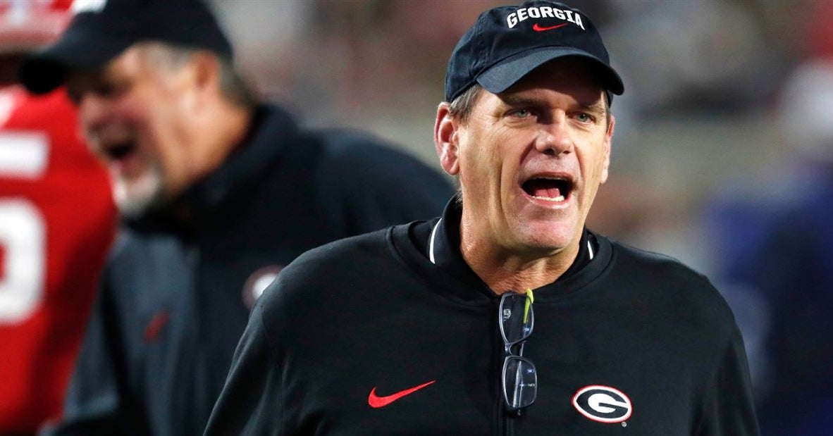 Paul Finebaum: Kirby Smart 'is being way too loyal' to Georgia ...