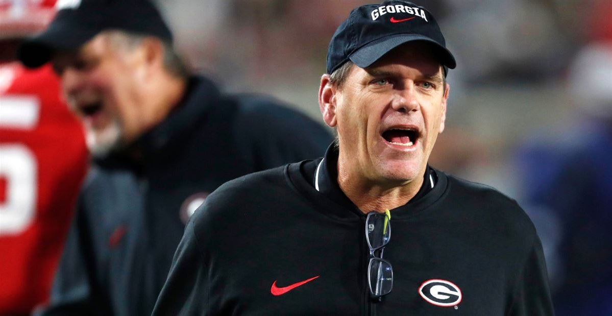 A closer look at the 2024 Georgia Bulldogs coaching staff