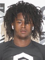 Miles Friday, Western, Running Back