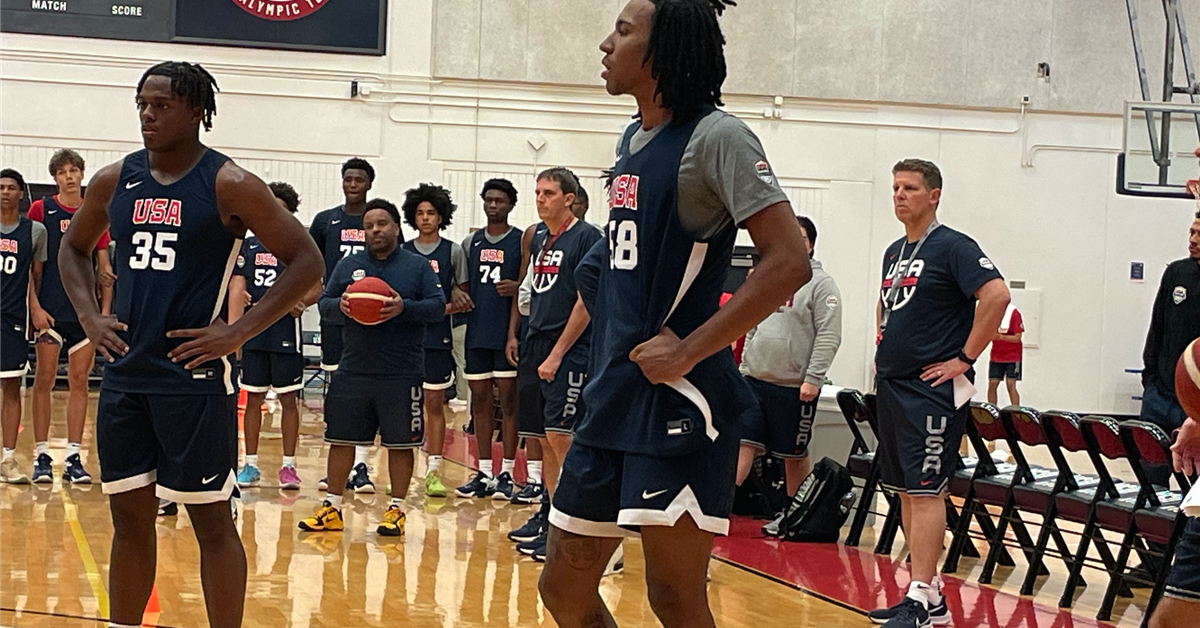 Boogie Fland headlines a list of impressive performances to open USA ...