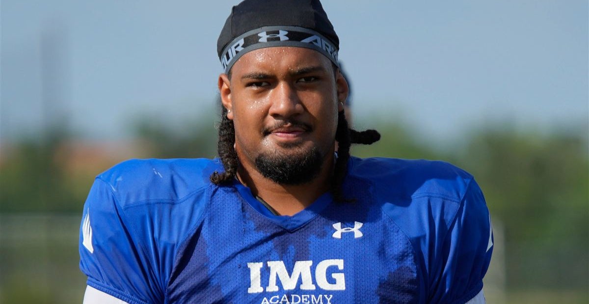 Five-star commits, rising prospects headline top 2025 ESPN High School ...