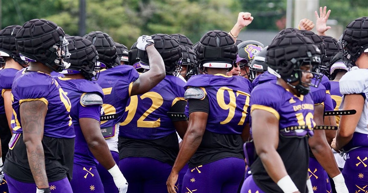 Hoist The Colors Ecu