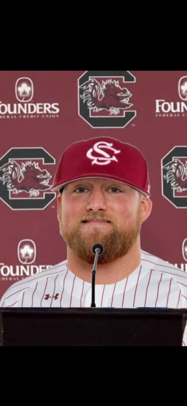 Baseball Coach