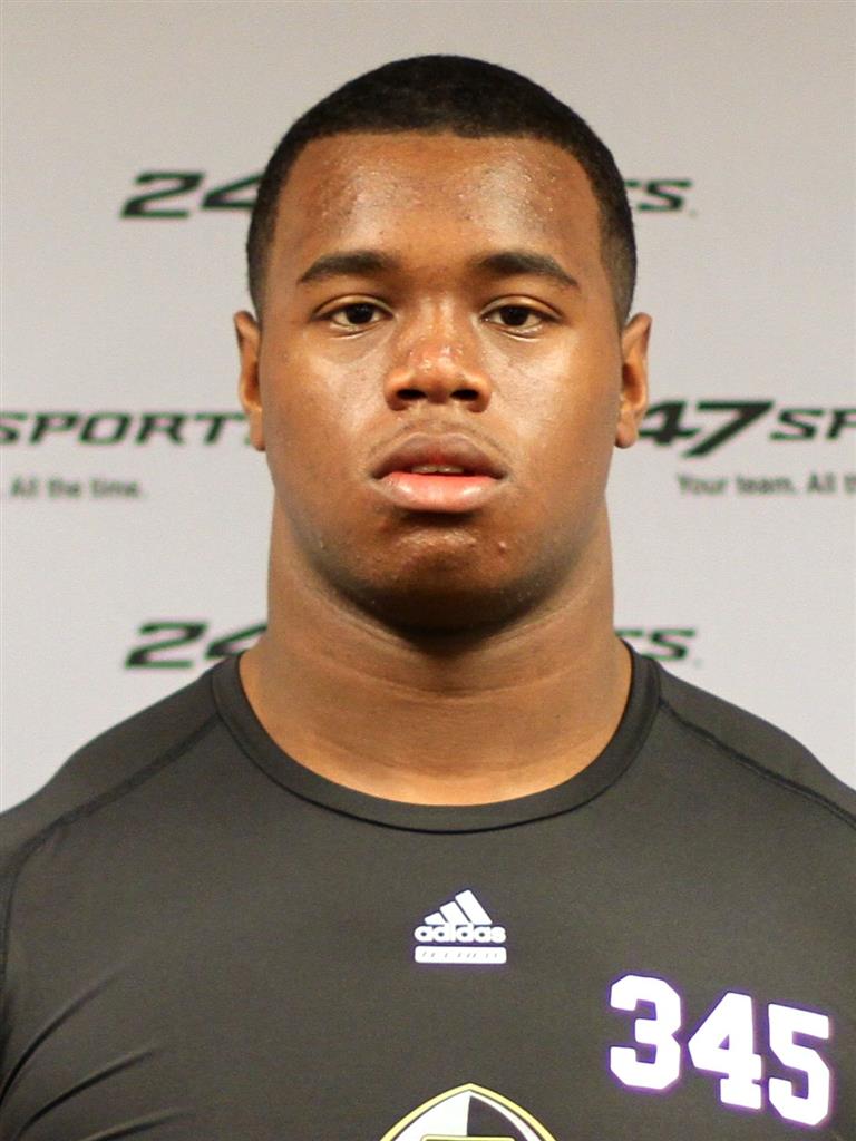 Kennedy has 'great' experience at Tide game
