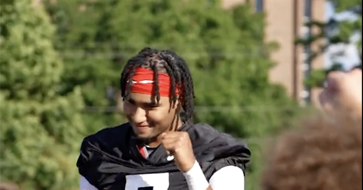 Ohio State football: C.J. Stroud uses NIL partnership to help provide ...