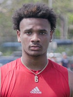 Bryan Lodge, Monarch, Quarterback