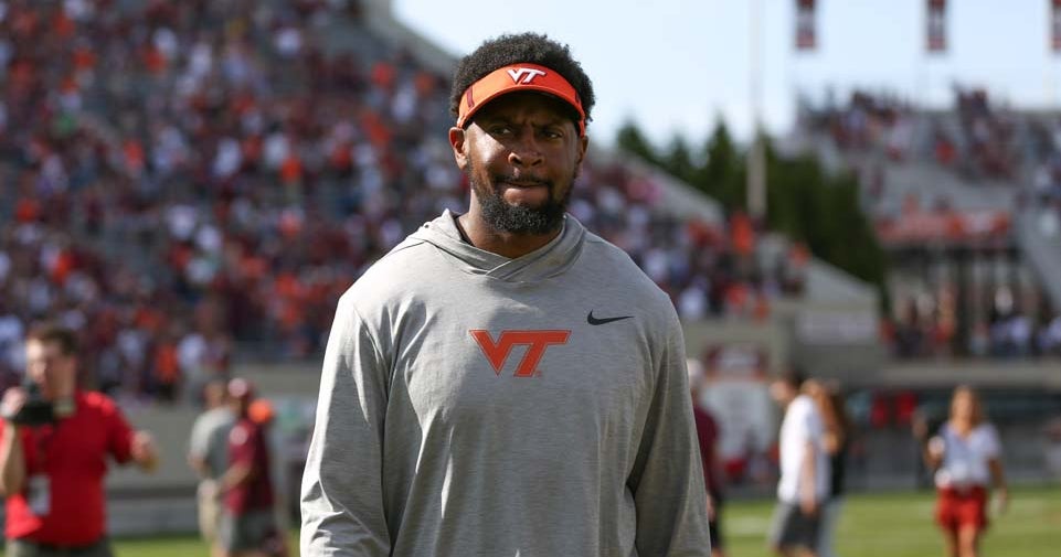 Virginia Tech confirms two additional coaches won't return