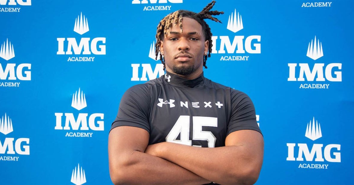 Big run of spring visits ahead for Top247 edge London Merritt