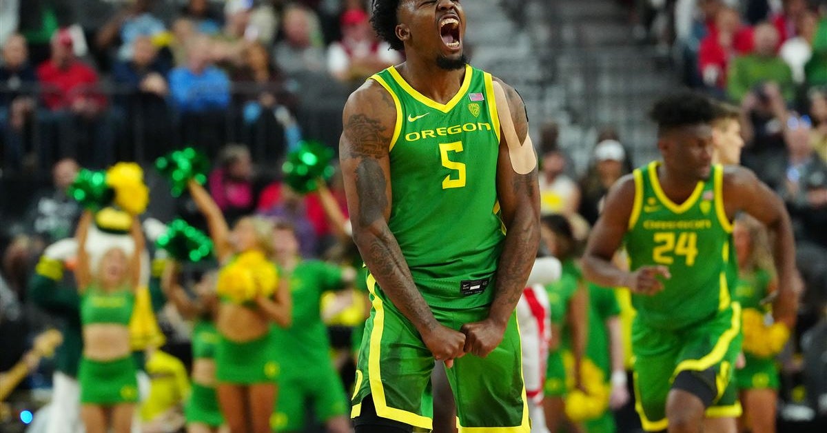 The matchups that will decide Oregon vs Creighton and who advances to ...