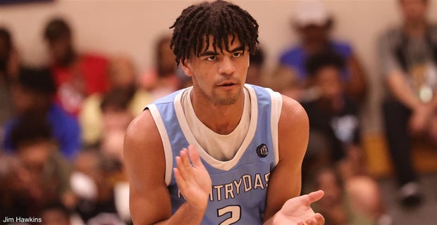 Chick-Fil-A Classic: Larry Johnson, The Boozers, Garway Dual all shine ...