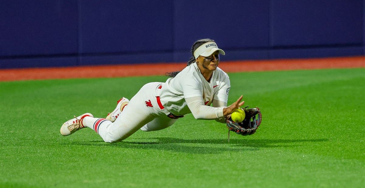 Florida takes game over Ole Miss in epic SEC softball series