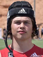 Glen Leith-Ross, Corbett School, Running Back