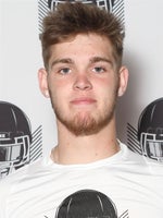 Orrin Schmidt, Milan, Tight End